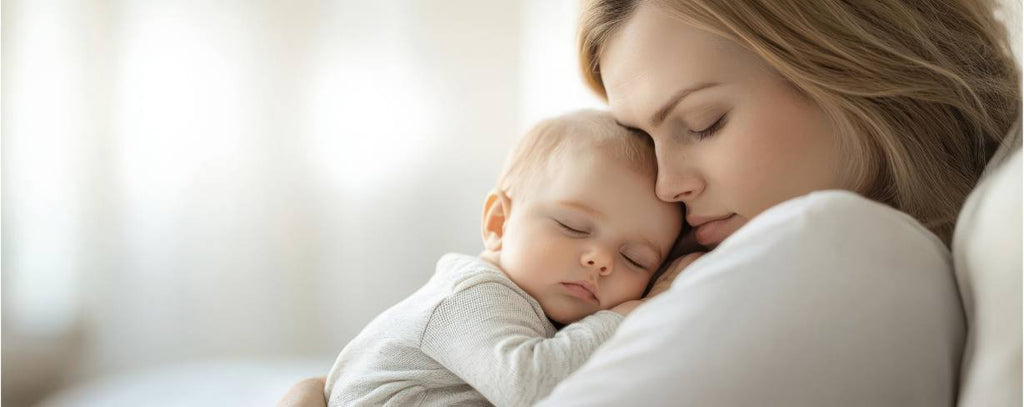 The Hidden Heart: How Postpartum Emotions Shape Your Physical Health ...